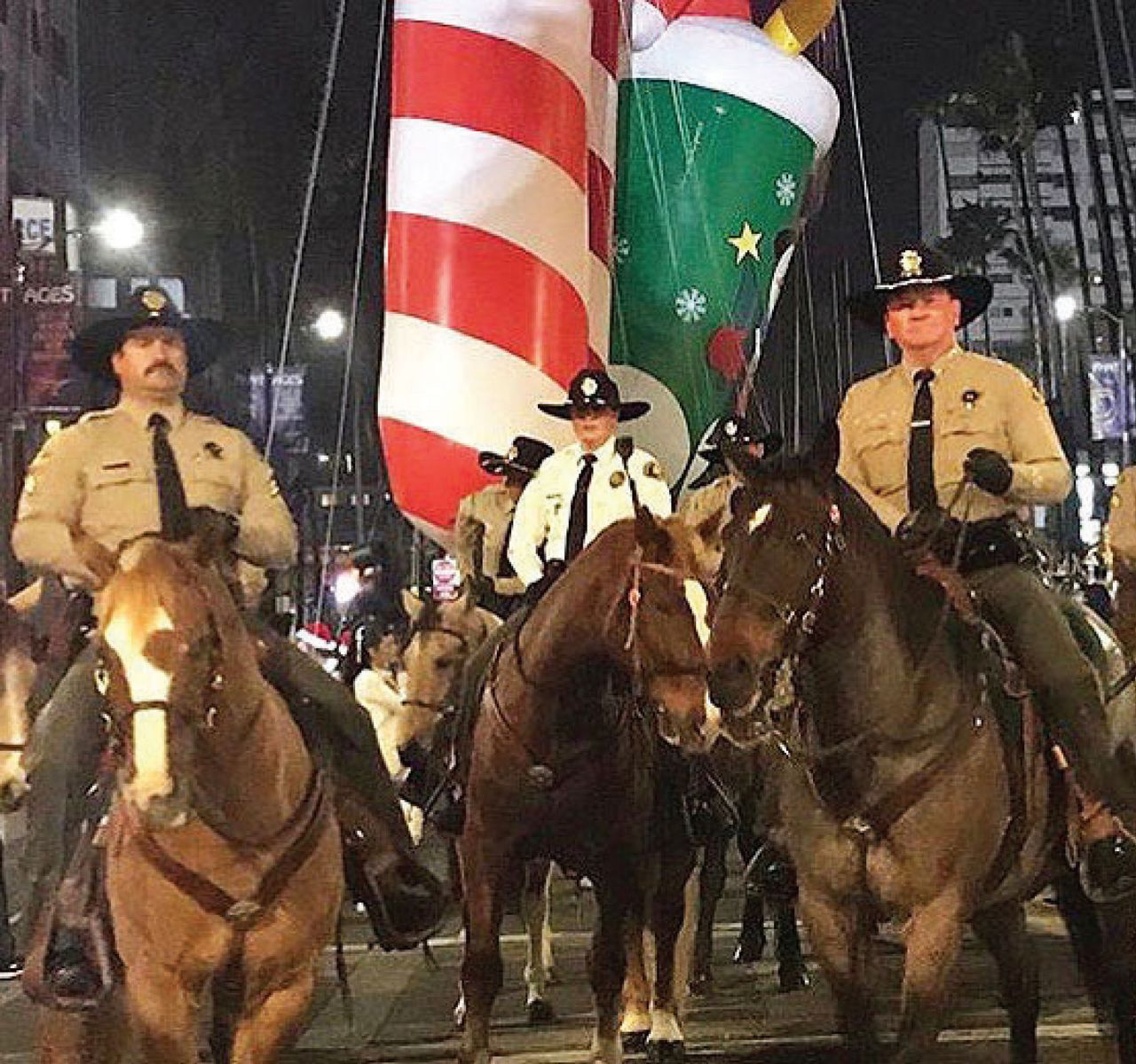 Open Invitation to the Few Who Have Yet to Join Your Union - Los ...