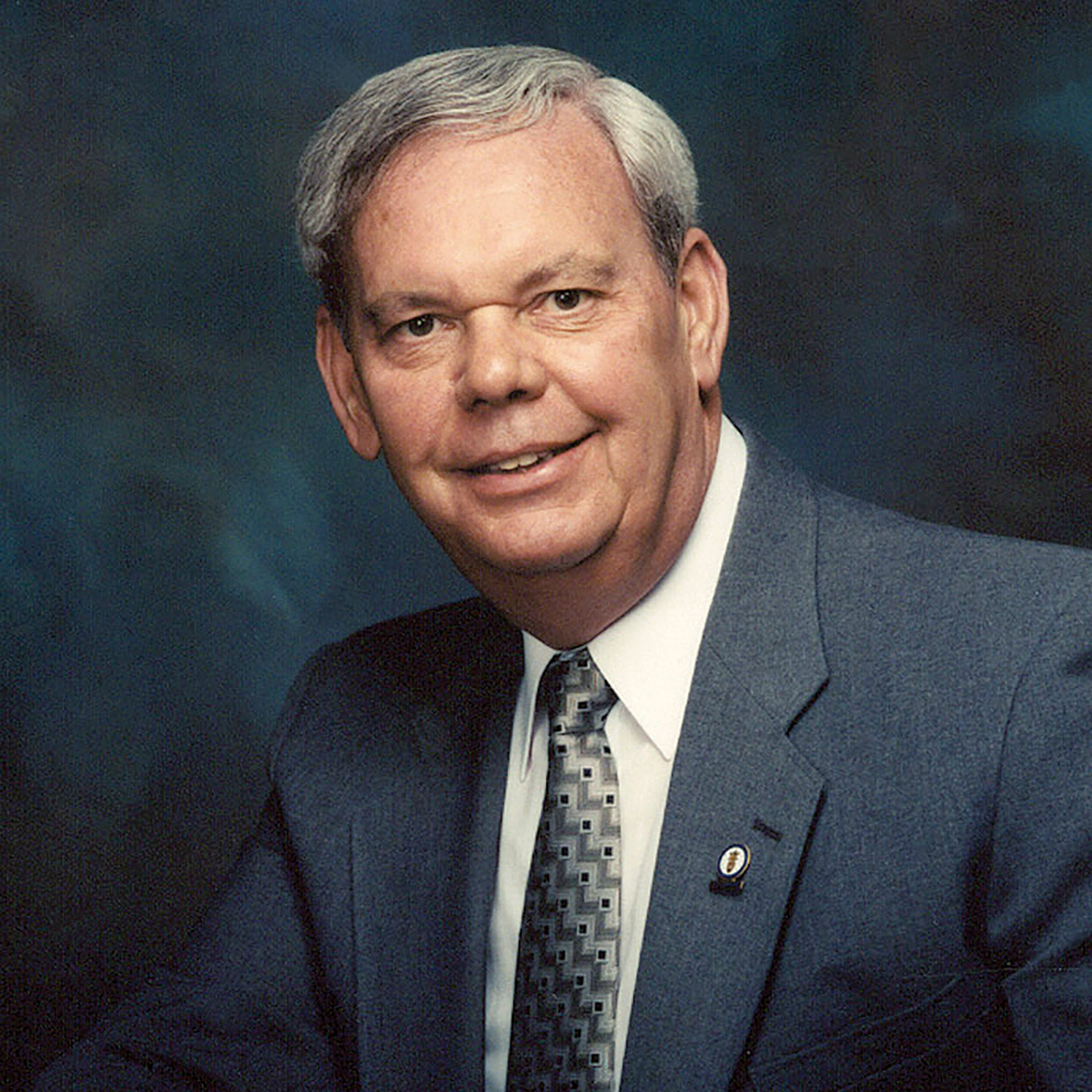 In Memoriam: Jim Vogts - Los Angeles County Professional Peace Officers ...