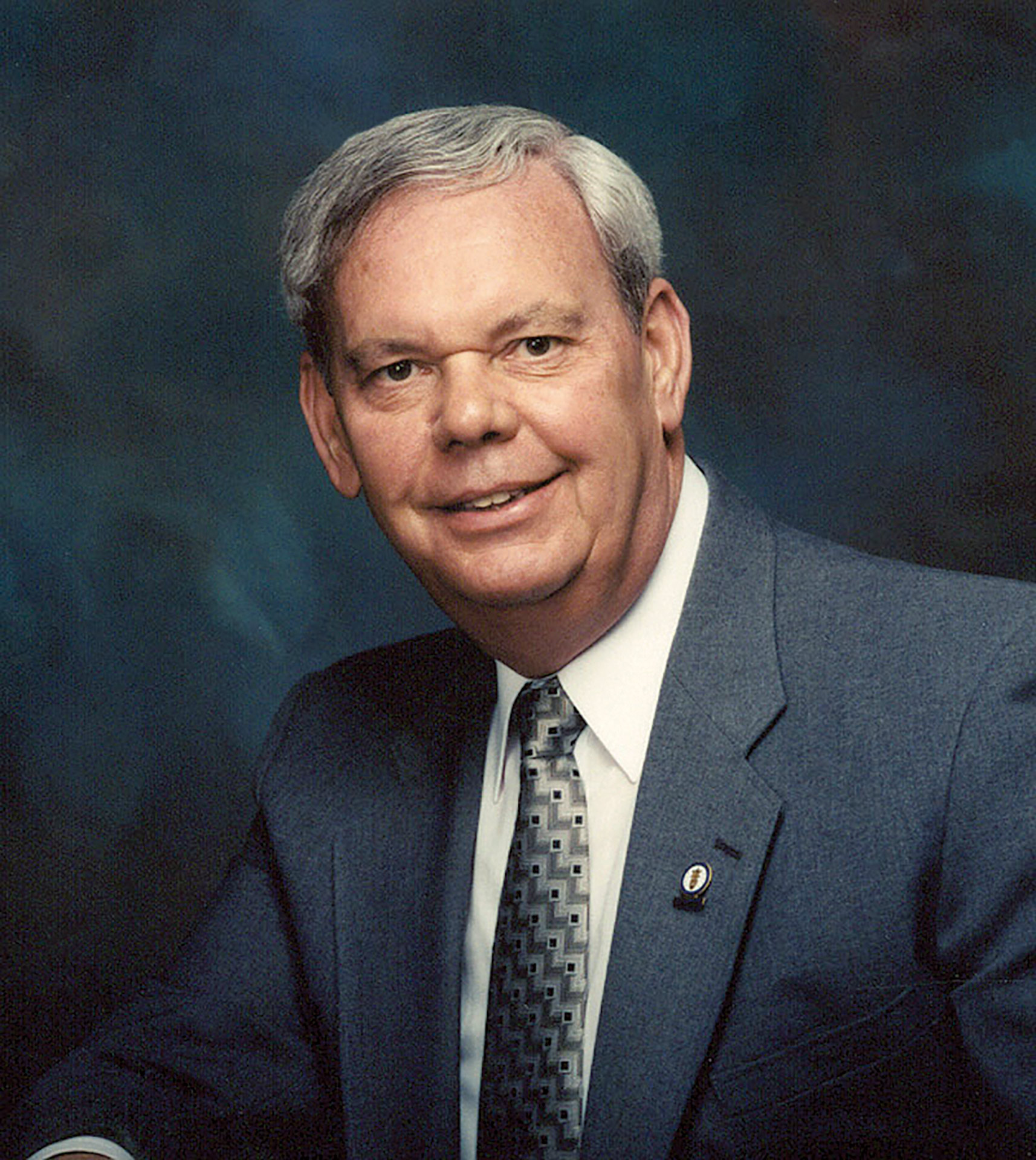 In Memoriam: Jim Vogts - Los Angeles County Professional Peace Officers ...