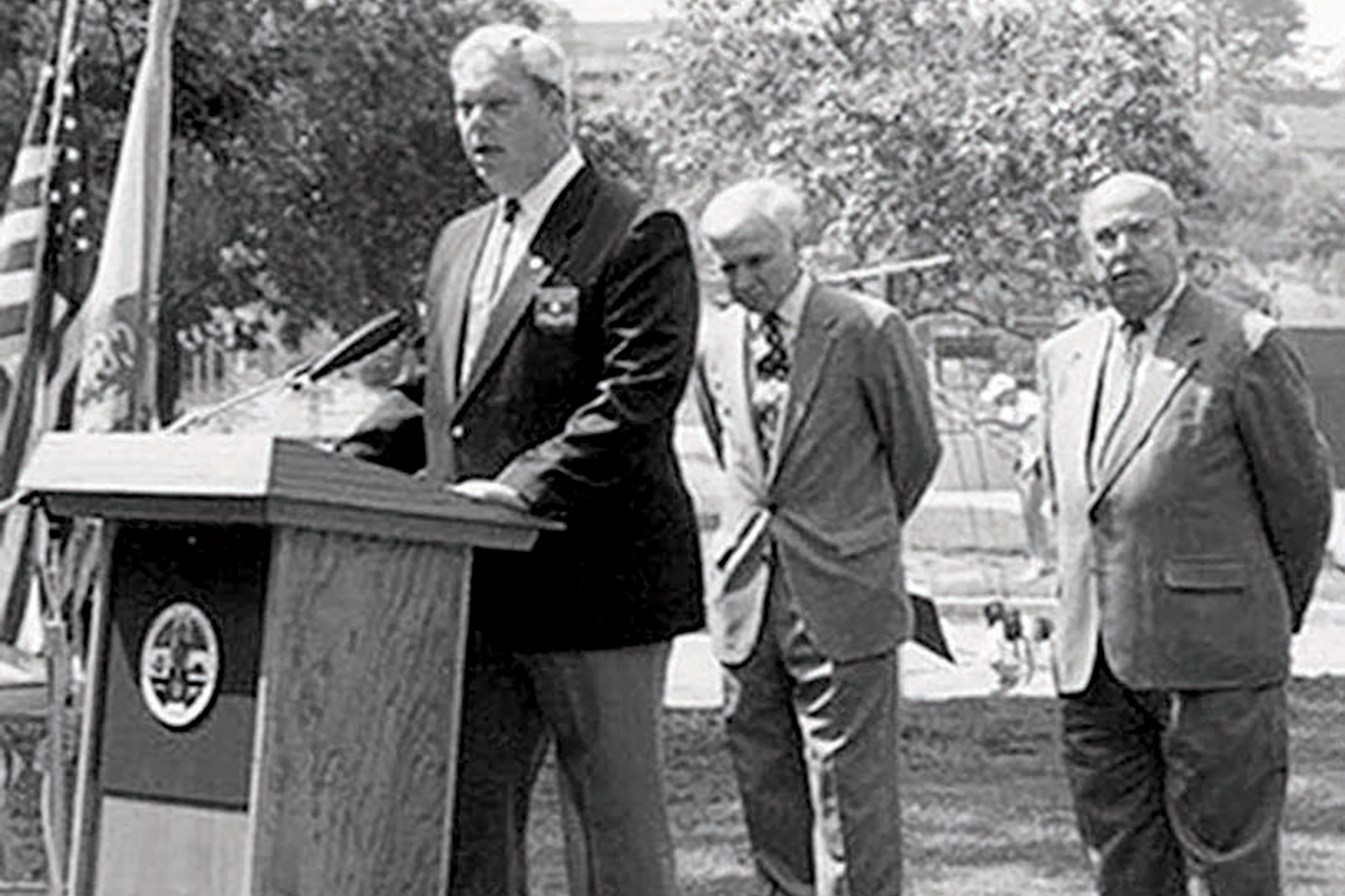 James Edward Vogts III Timeline - Los Angeles County Professional Peace ...