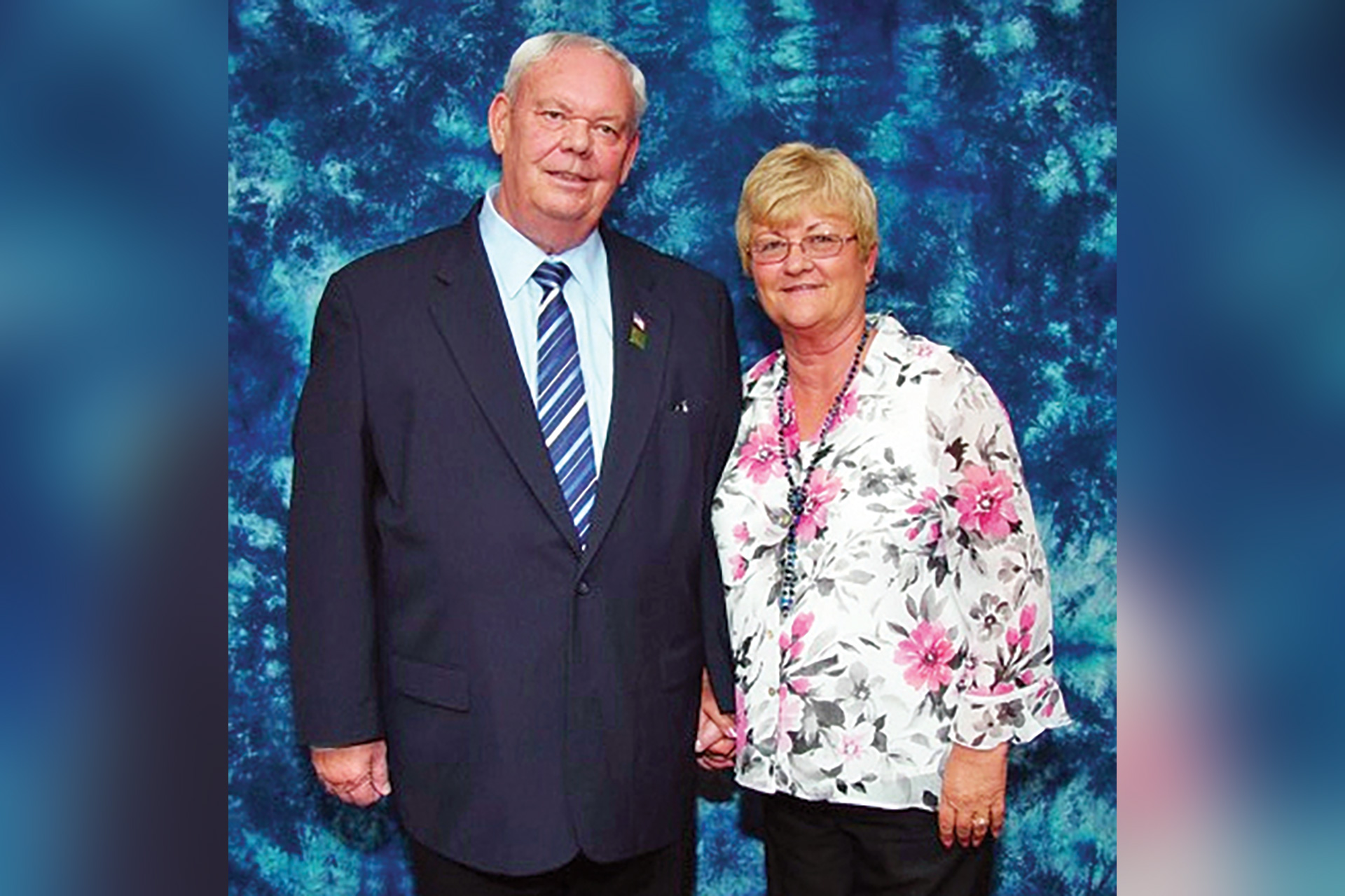 James Edward Vogts III Timeline - Los Angeles County Professional Peace ...