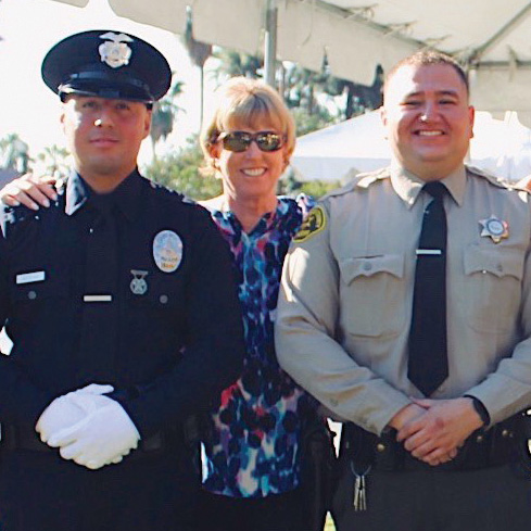 Will New Department Leadership Help LASD Security Personnel Succeed ...