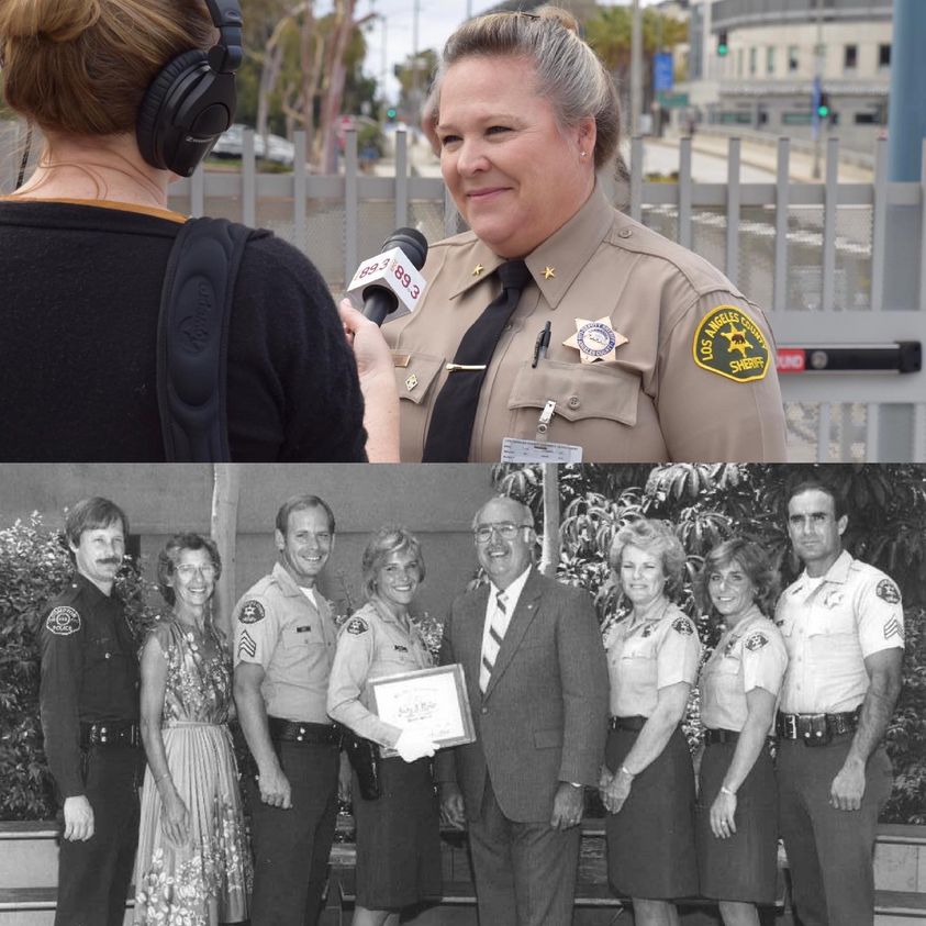 Retired LASD Commander is New Metro Security Chief - Los Angeles County ...