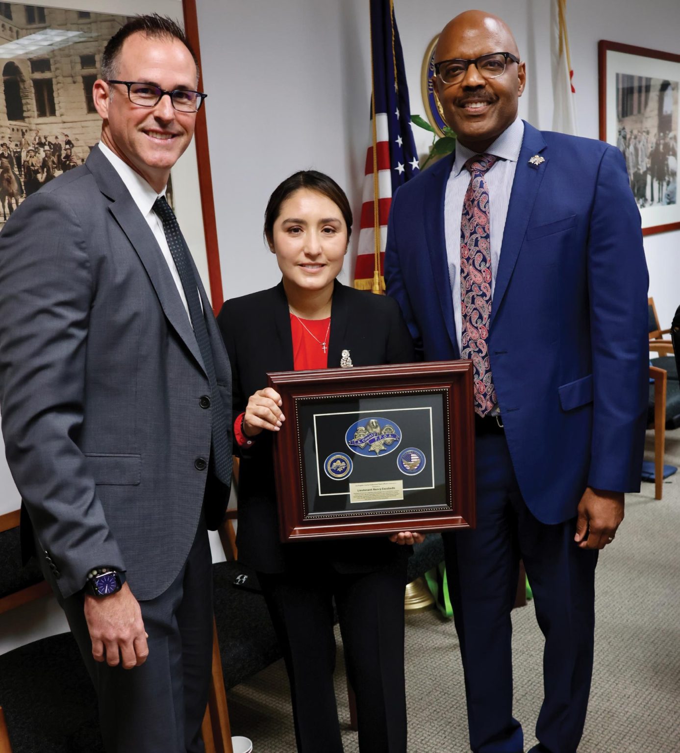 This Year Holds Immense Opportunity for Our Membership - Los Angeles ...