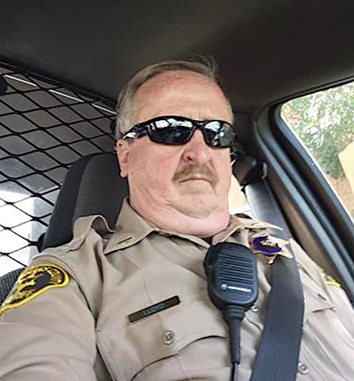 Acknowledging the Legacy of a Supervisor Who Stood Above the Rest - Los ...