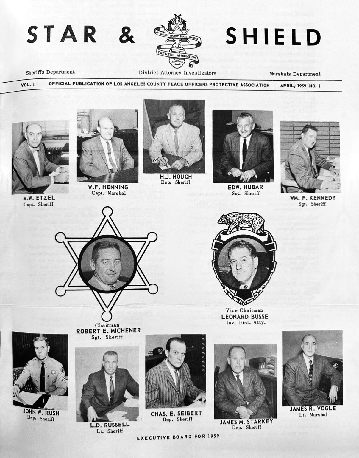 A History of Fighting the Good Fight for Thousands of Retired PPOA ...